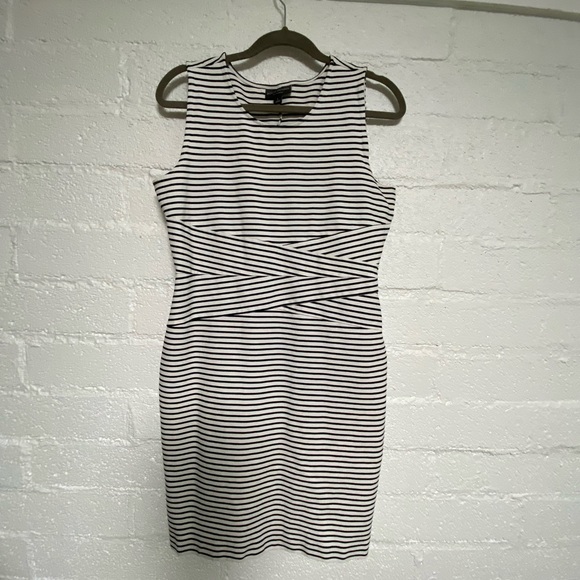 Dresses | Bold Elements Cut To Curve Dress | Poshmark